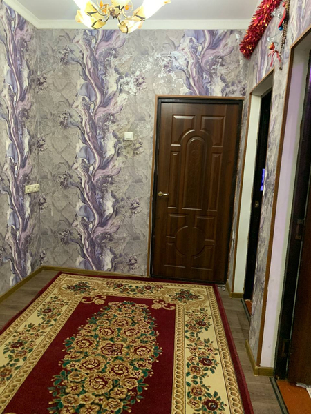 Taqıyatas qalasinda 4xanali jay satiladi