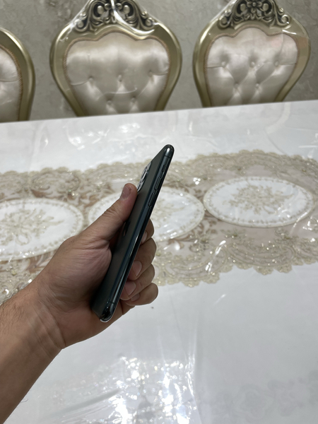Iphone 11 pro 256gb