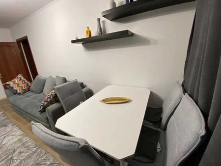 Ферганское шоссе • 3-комн • 180 м² • этаж 3/9 • [ЗУ:017]