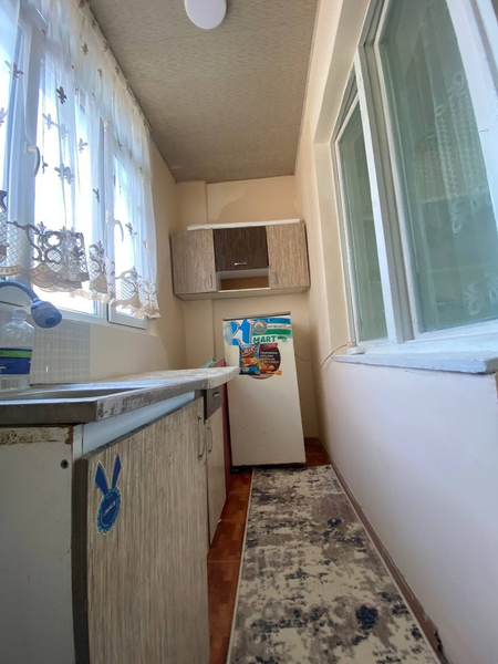 Продажа - Чиланзар 19 квартал, 1/4/4