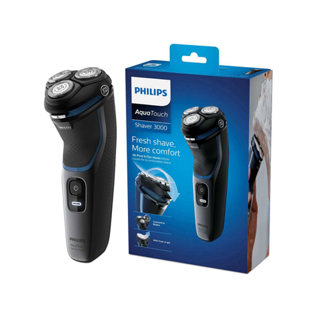 Электробритва Philips S3232 Series 3000