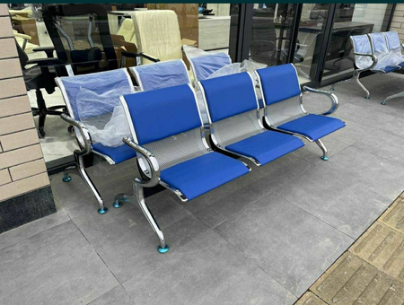 Lux AIRPORT Kreslo, 1,990,000 кресло Аэропорт Люкс , кресло Ожидания