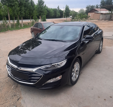 Malibu 2 primer хакикий узи