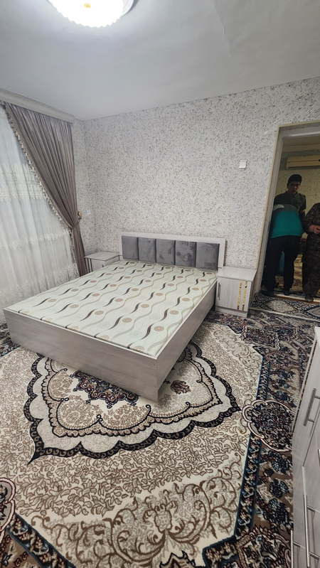 Spalni garnitur 300$