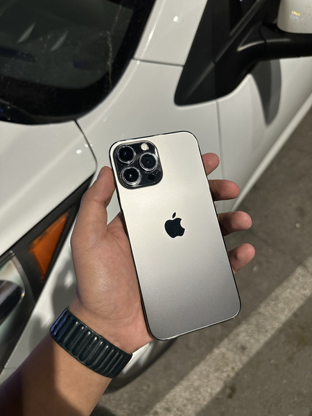 iPhone 13 Pro Max ideal 128 gb