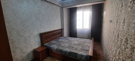 Продаётся квартира
