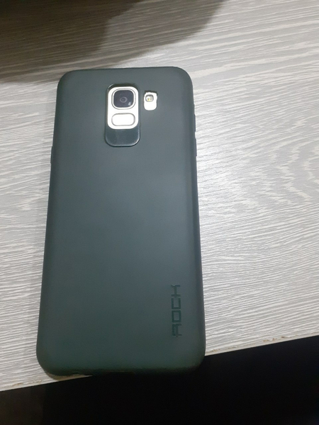 Samsung J6 full complate