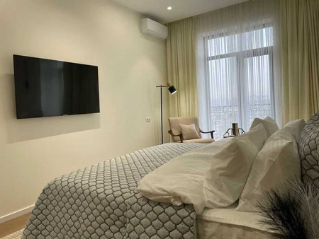 E114 Сдается СРОЧНО НИЗКАЯ ЦЕНА! Cord Yard Marriot Парк Дружбы МЕТРО