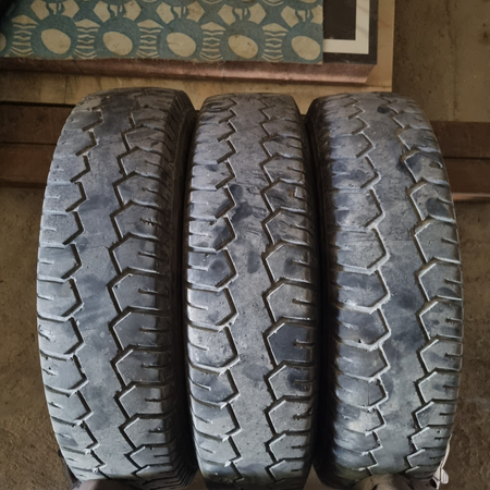 Kia bongo Hankook 5.50R13
