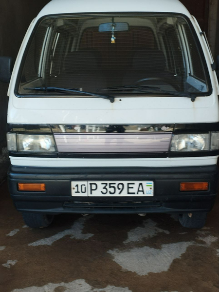 Damas 1 sotiladi