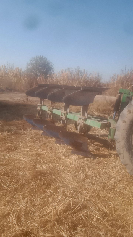 New holland TS 130yili 2010