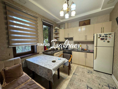 Продам ЕвроДом Бадамзар 4,8 сотки