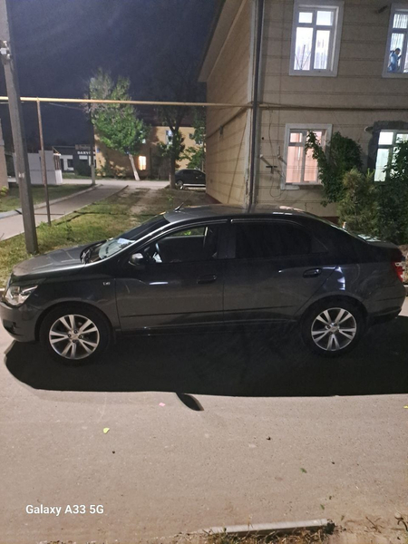 Продаю свою машину