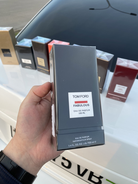 Fabulous Tom Ford 100ml