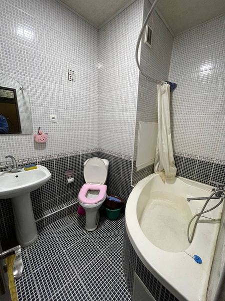Аренда 2в3/2/4 Чиланзар 18кв 47м²