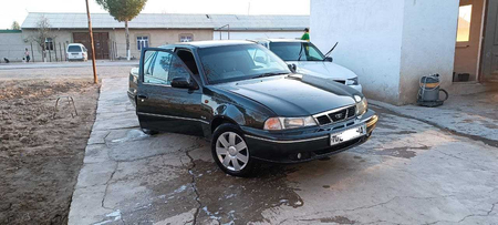 Нексия 1  сонс  метан 2002 .год