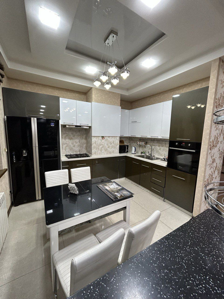 Продам квартиру на Паркентском Golden House