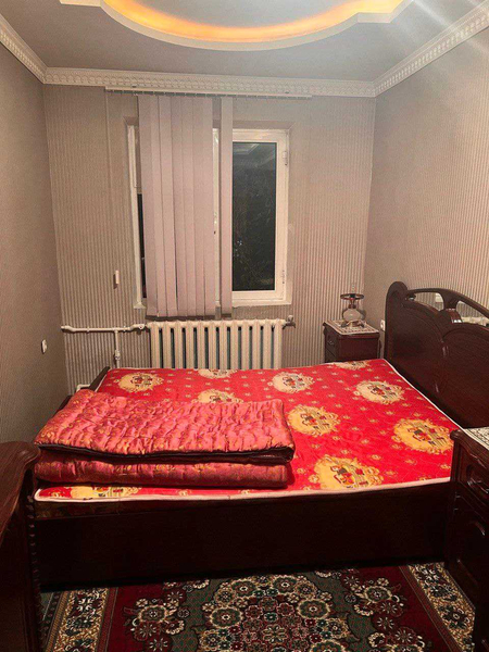 (К128961) Продается 5-ти комнатная квартира в Алмазарском районе.