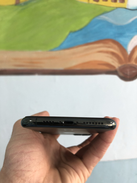 iPhone 11pro max