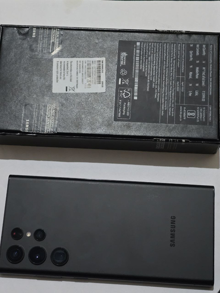 Samsung 22 ultera