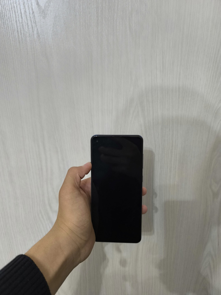 Samsung a 21s holat yaxshi