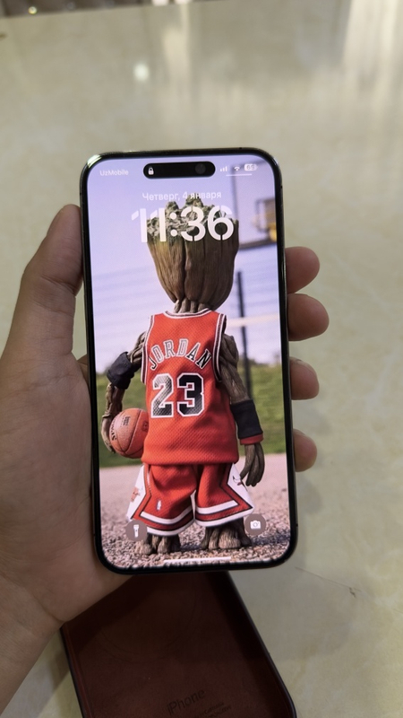 Iphone 14 pro max 256gb