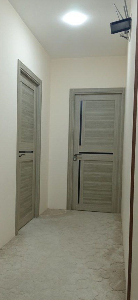 \Сергли.Жк.GoldenHouse.3 Хона.Разделный,61м².Ар,ЯнгиСергли,