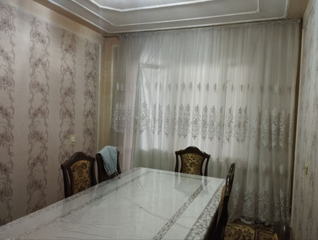 Продаётся квартира