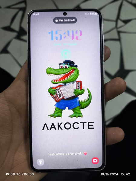 Samsung  s21 5G 8/256