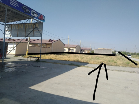 AvtoMoyka sotiladi barcha hujjatlar bor