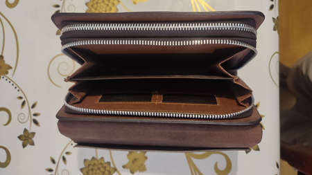 Фирменная барсетка.Giorgio Armani.