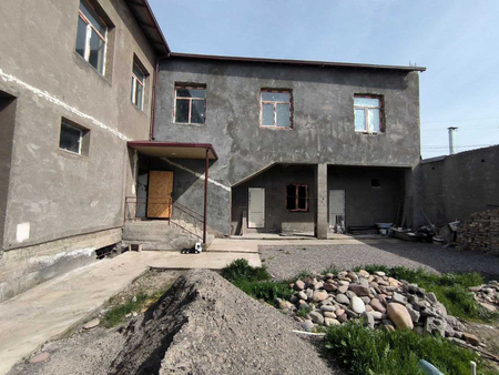 Продается Iyk ota MFY, Bektemir tumanida noturar joy sotiladi.