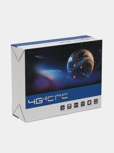 WIFI ROUTER для серверов