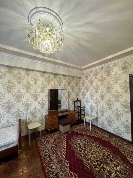 БУМ ижара Новостройка 2 хонали квартира, Чукурсой 500$, Оила id sh 625