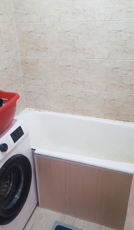 Яккасарой башлик ижарага 2 хонали кв берилади