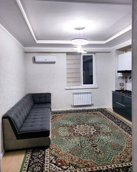 Срочно сдаётся 1 перед в 2х квартира