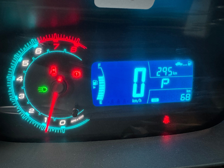 Chevrolet Cobalt 2024 4-pozitsiya