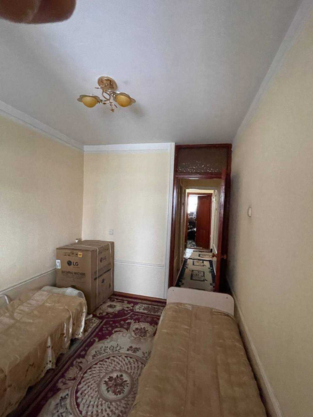 Кватира 3 хонали