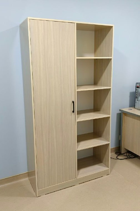Шкафы лофт и под заказ
