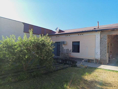№ 1762 Коттедж площадью 6 соток в районе Саёхат