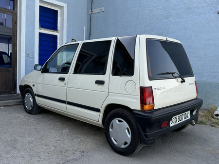 Daewoo Tico сотилади
