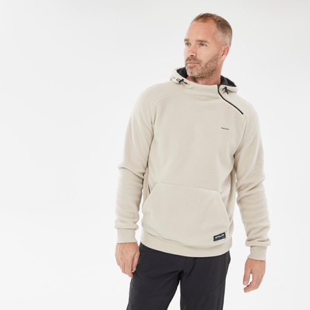 Флисовая толстовка Mh100 Quechua, р.M,XL,2XL