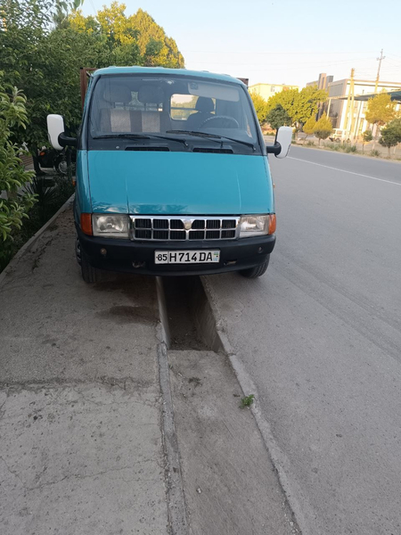Газель транспорт