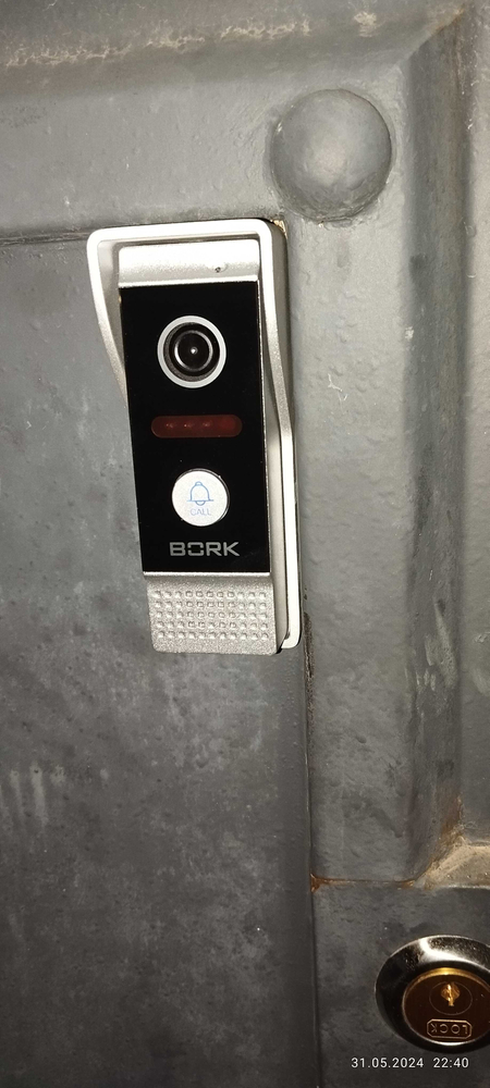 Ustanofka remont camera domofon wifi camera domofon ustasi