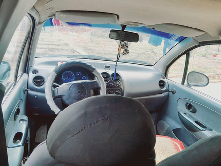 Matiz konditsioner
