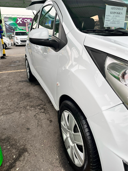 spark 2017 masla 7350$