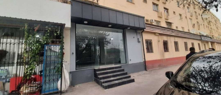 Аренда под офис, Аптека, магазик Куйлик 90 м2