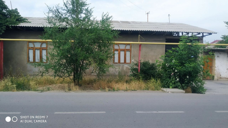 Toshkent shahar yashnabot tumanida  uy sotiladi 185000$min