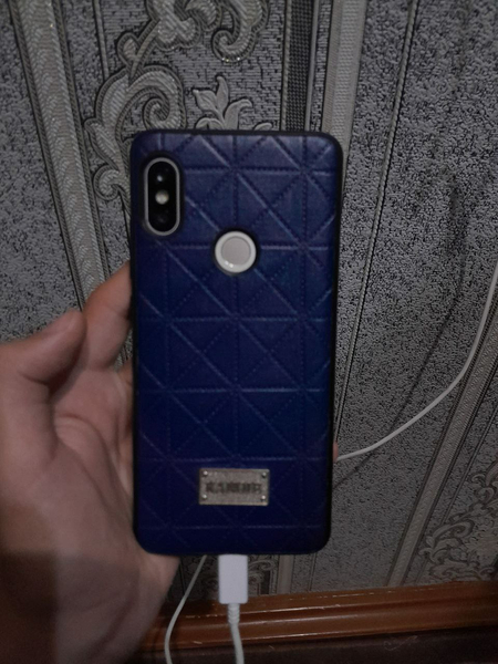 Redmi Note 5 Global