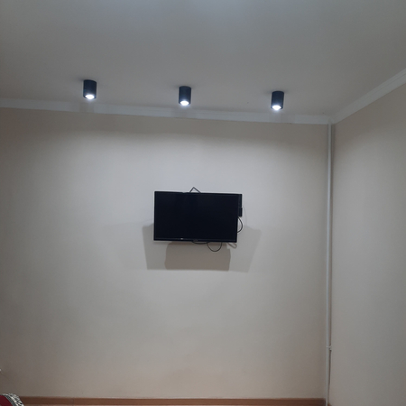 2 хонали квартира ижара